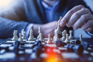 2-Move-Checkmate: How to Win Chess with Two Moves – Chess Live