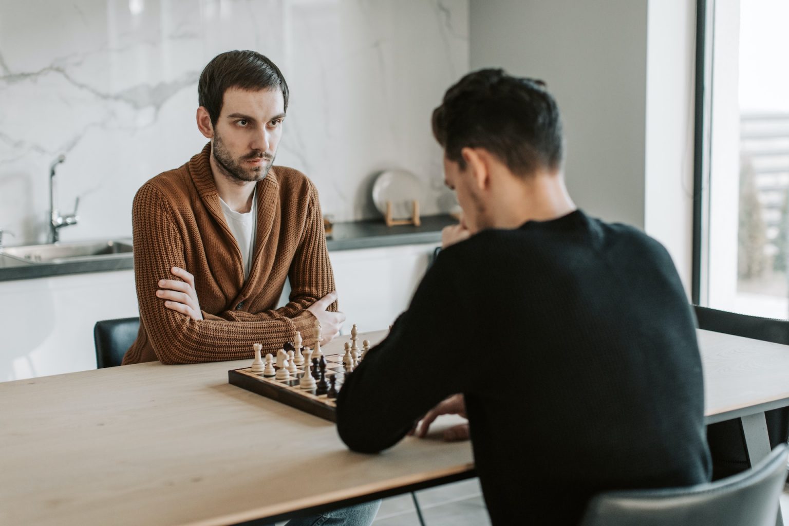Chess Rules: When You Can (And Cannot) Castle – Chess Live